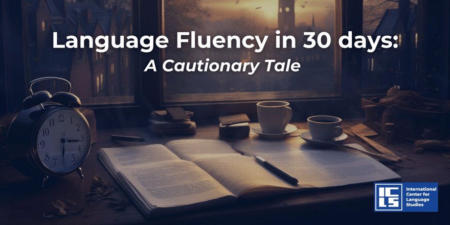 Learning a Language as an Adult: Unique Strengths and Benefits